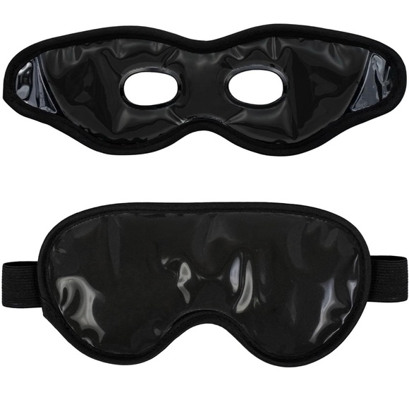 Skincare | Cooling Gel Eye Mask Reusable Cold Eye Mask Frozen Ice Eye ...